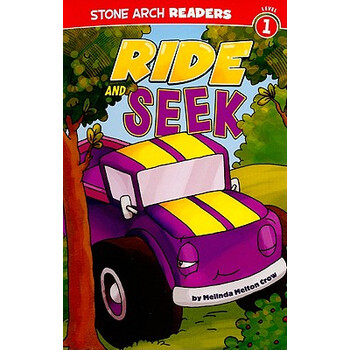 【】Ride and Seek