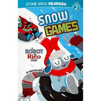 【】Snow Games