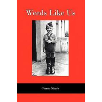 【】Weeds Like Us