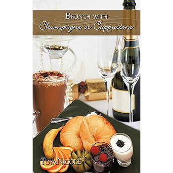 【】Brunch with Champagne or