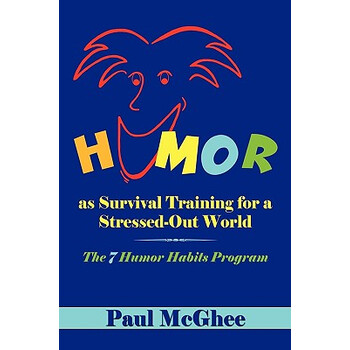 【】Humor as Survival Training for a