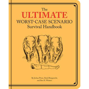 【】The Ultimate Worst-Case Scenario