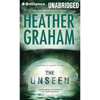 【】The Unseen
