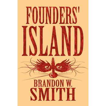 【】Founders' Island