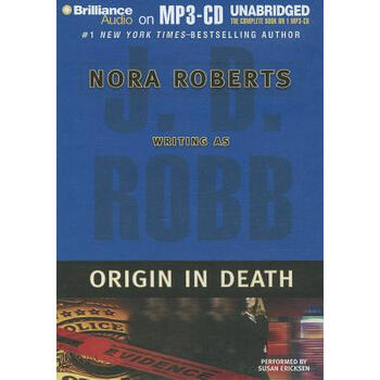 【】Origin in Death