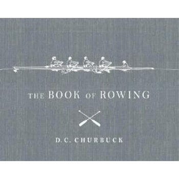 【】The Book of Rowing