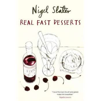 【】Real Fast Desserts