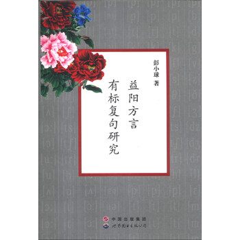 益阳方言有标复句研究