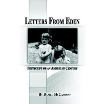【】Letters from Eden