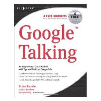 【】Google Talking