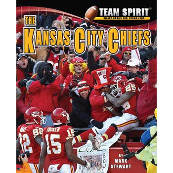 【】The Kansas City Chiefs