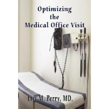 【】Optimizing the Medical Office