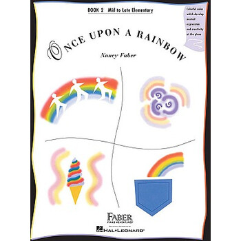 【】Once Upon a Rainbow, Book 2: Mid to Late