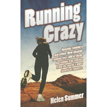 【】Running Crazy