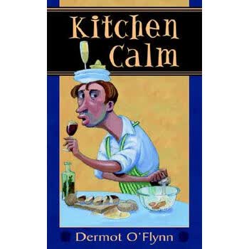 【】Kitchen Calm
