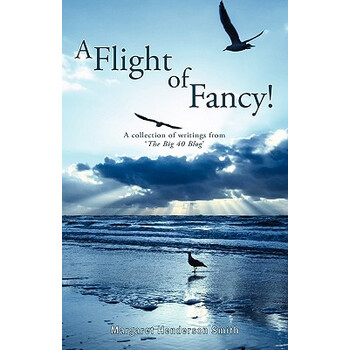 【】A Flight of Fancy