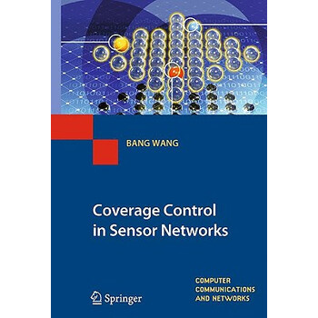 【】Coverage Control in Sen