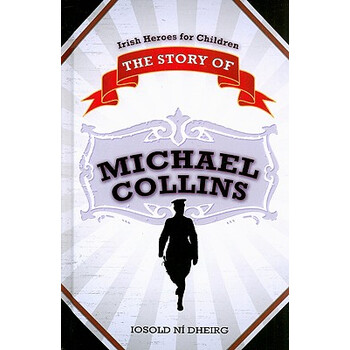 【】The Story of Michael Collins