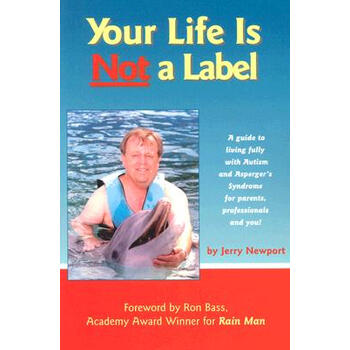 【】Your Life Is Not a Label