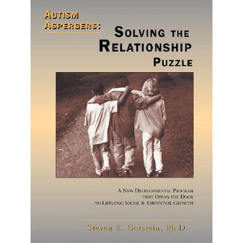 【】Autism / Aspergers: Solving th