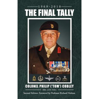 【】The Final Tally