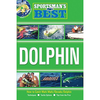 【】Sportsman's Best: Dolphin [With