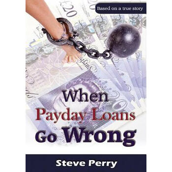 【】When Payday Loans Go Wrong