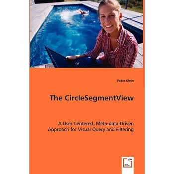 【】The Circlesegmentview