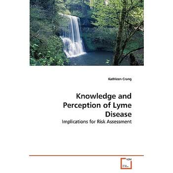 【】Knowledge and Perception of Lym