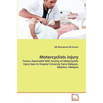 【】Motorcyclists Injury