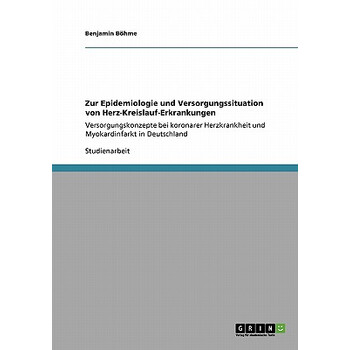 【】Zur Epidemiologie Und