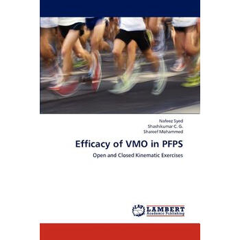 【】Efficacy of Vmo in Pfps