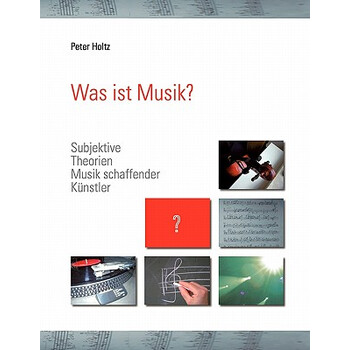 【】Was Ist Musik ?