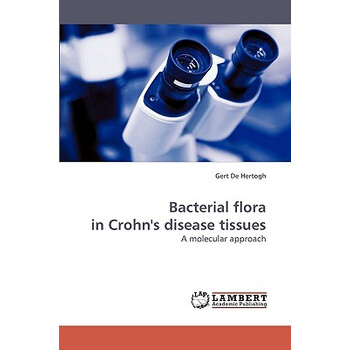 【】Bacterial Flora in Crohn's Disea