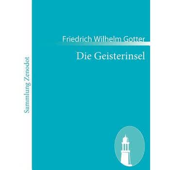 【】Die Geisterinsel