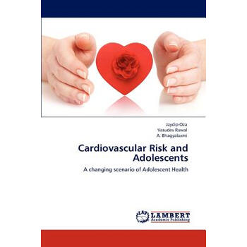 【】Cardiovascular Risk a