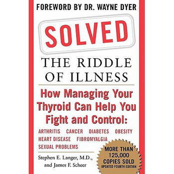 Solved: The Riddle of Illness