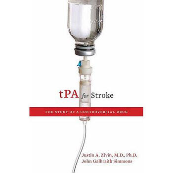 tPA for Stroke: The Story of a Controversial...