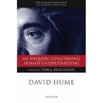 David Hume: An Enquiry concerning Human Unde...