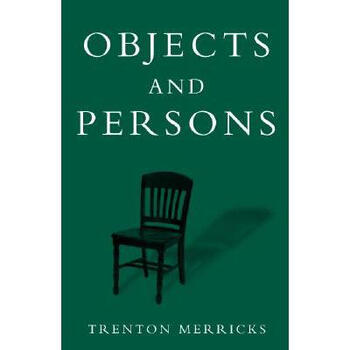 Objects and Persons