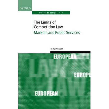 The Limits of Competition Law: Markets and P...
