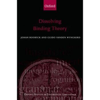 Dissolving Binding Theory