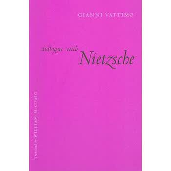 Dialogue with Nietzsche