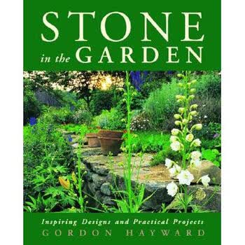 Stone in the Garden: Inspiring Designs and P...