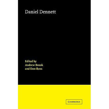 Daniel Dennett: - Daniel Dennett