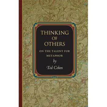 Thinking of Others: On the Talent for Metaphor