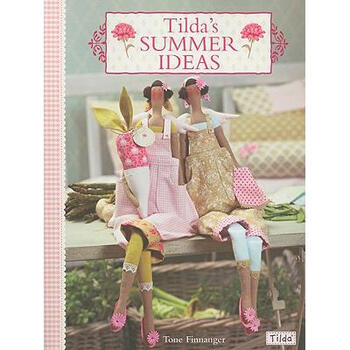 Tilda's Summer Ideas