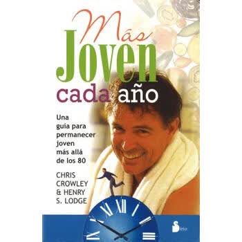【】Mas Joven Cada Ano