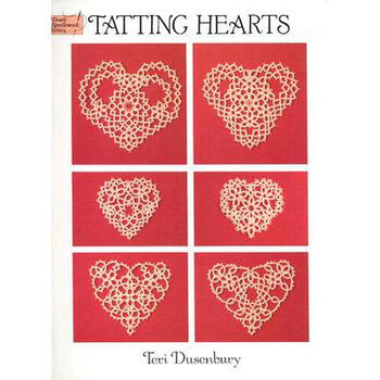 Tatting Hearts