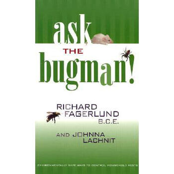 Ask the Bugman!: Environmentally Safe Ways t...